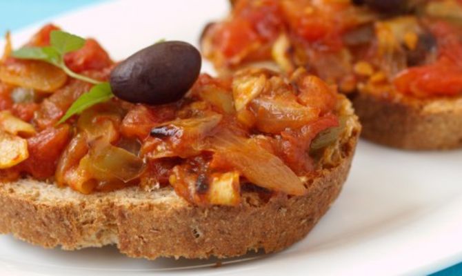 A Pamplona per le Settimana del Pincho