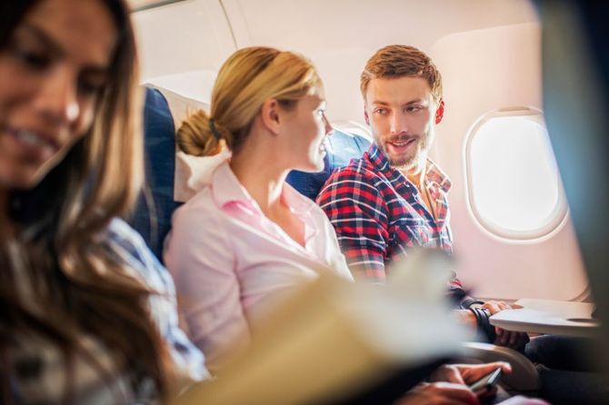 Le 25 compagnie aeree migliori del mondo